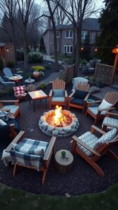 20 Creative Garden Seating Ideas for Your Outdoor Oasis - DIY Morning