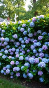 20 Stunning Hydrangea Landscaping Ideas to Transform Your Garden - DIY ...