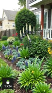 20 Budget-Friendly Front Yard Landscaping Ideas to Transform Your Home ...