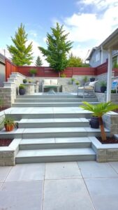 20 Creative Concrete Patio Ideas to Transform Your Outdoor Space - DIY ...