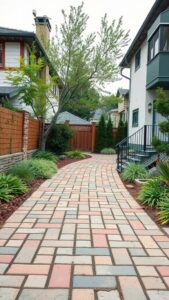 20 Creative Stepping Stone Walkway Ideas for Your Garden - DIY Morning