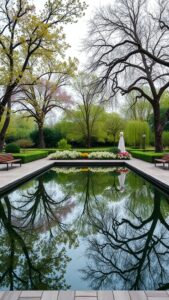 20 Stunning Water Feature Ideas to Transform Your Backyard - DIY Morning