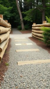 21 Creative Gravel Driveway Edging Ideas to Enhance Your Curb Appeal ...